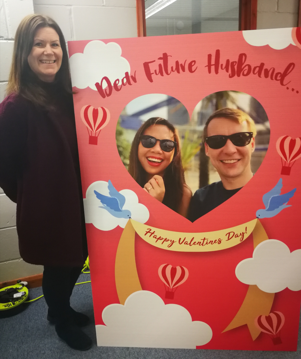 Gallery | Mega Cards